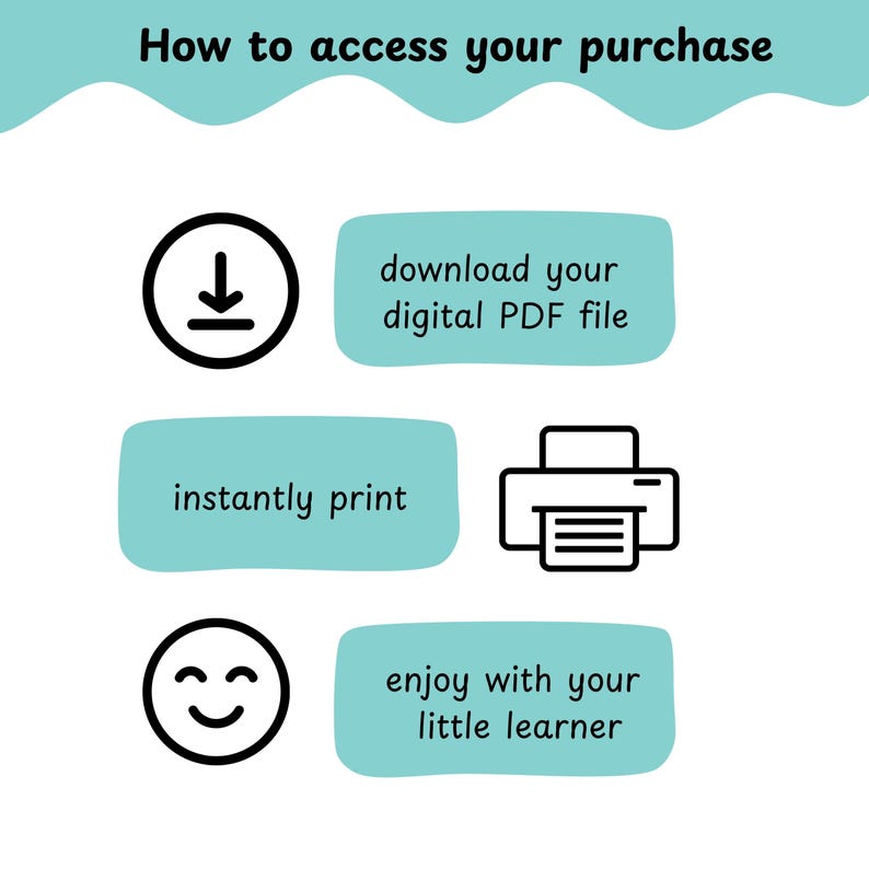 Printable Dot Marker Worksheet: Fine Motor Skills Preschool Activity ...