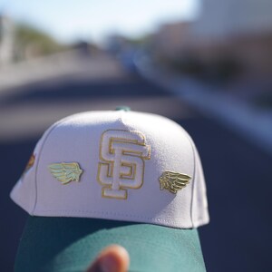 Gold Wing Magnetic Hat Pins - Etsy