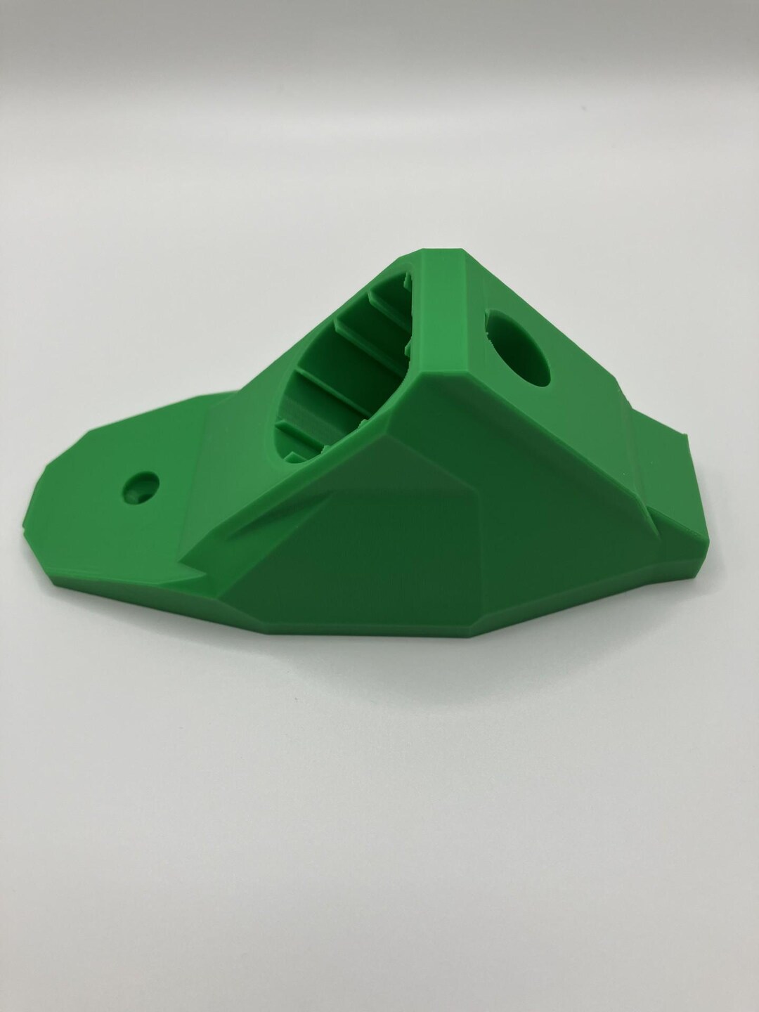 3D Printed Ryobi Battery Holder - Etsy