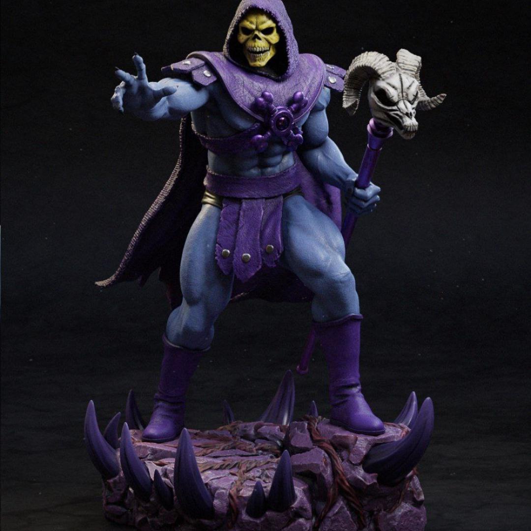 HE-MAN COLLECTION - Etsy