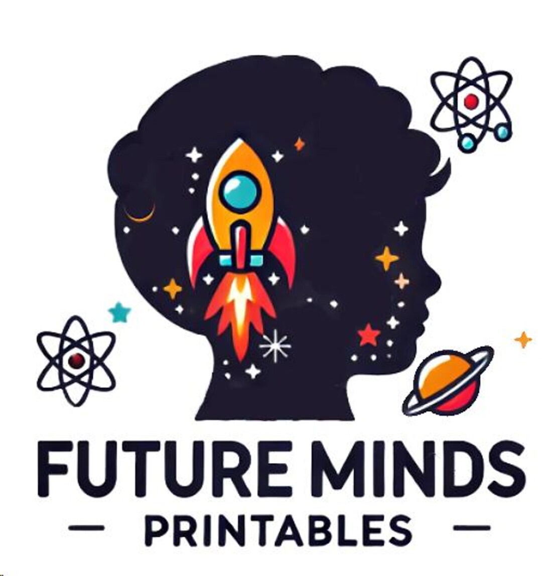 Grade 4-6 STEM Logic Puzzles and Math Riddles - Etsy