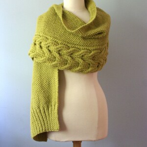 Aspen Wrap Knitting Pattern Wedding Shawl Shawl Knitting - Etsy