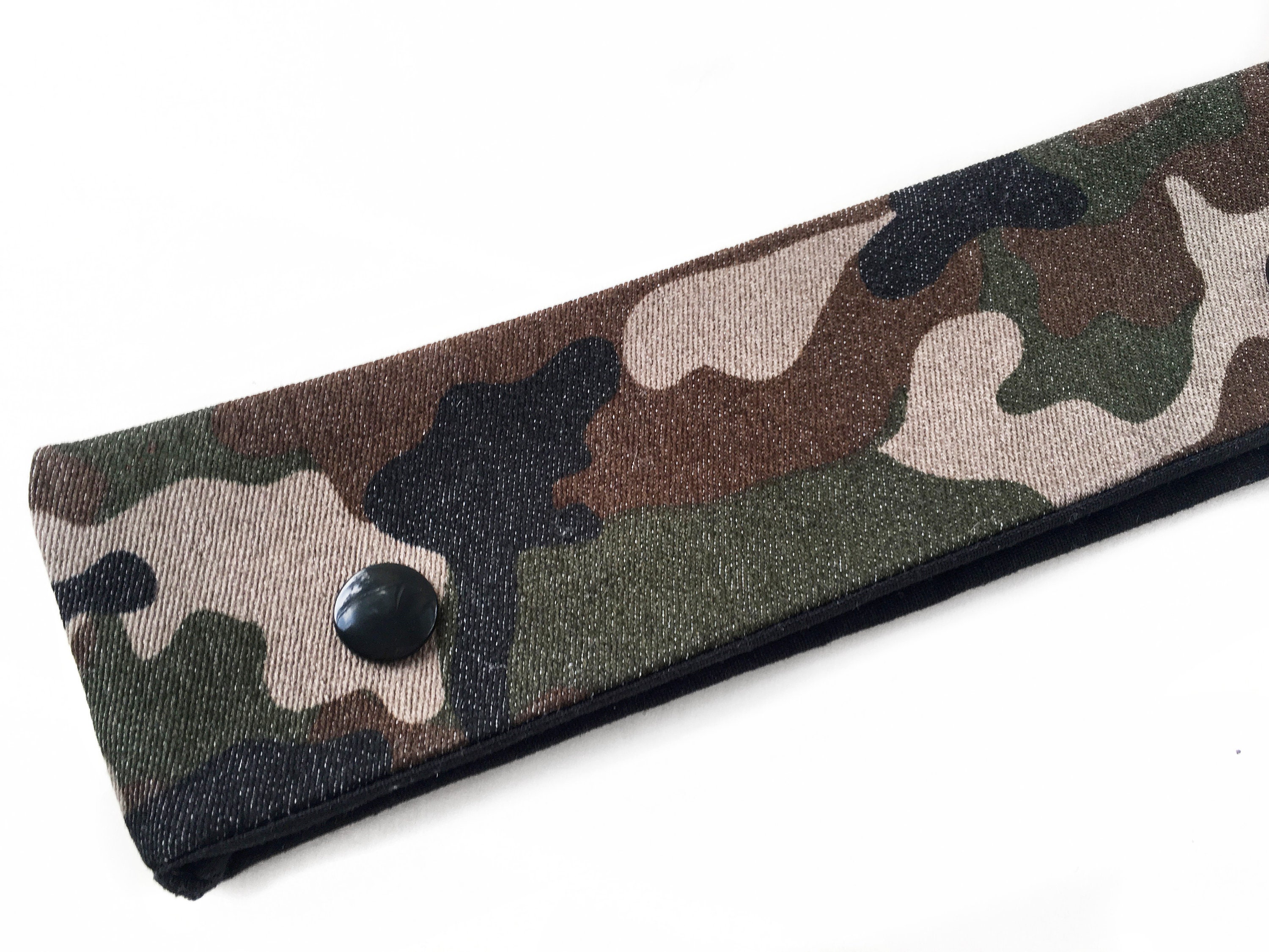 Camouflage DPN Cozy- DPN Holder- DPN Case- Dpn Keeper- Needle Case ...
