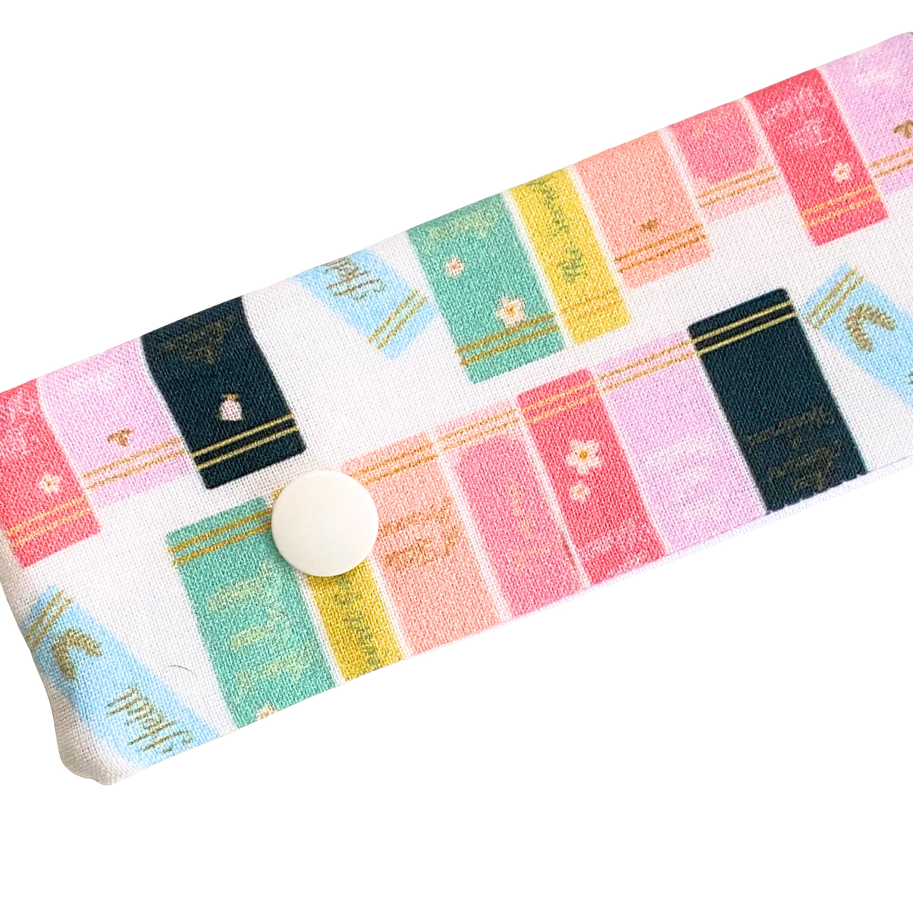 DPN Cozy, DPN Holder, DPN Case, Double Pointed Needle Case, Best ...