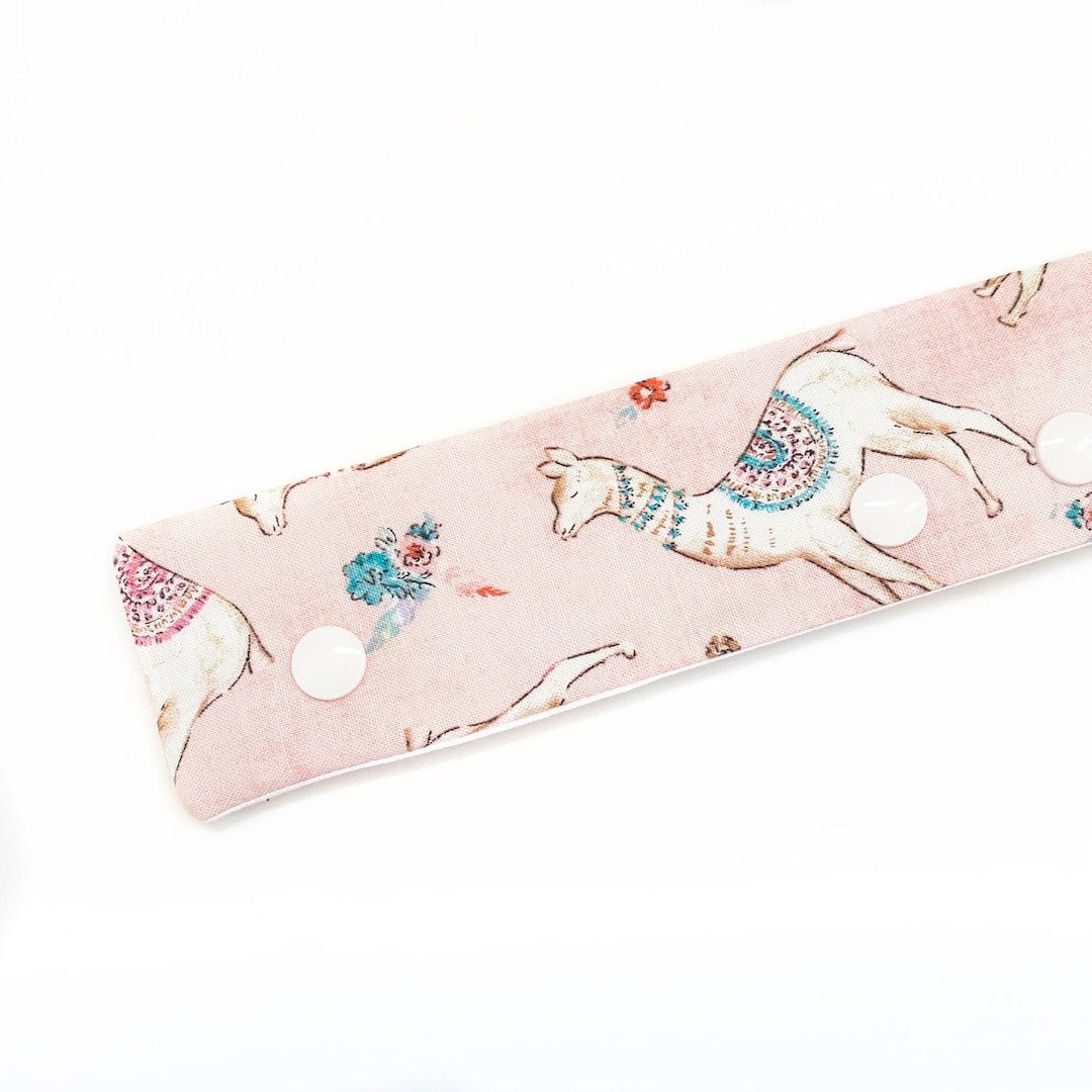 Llama DPN Cozy- DPN Holder- Llama DPN Case- Dpn Keeper- Sock Knitting ...
