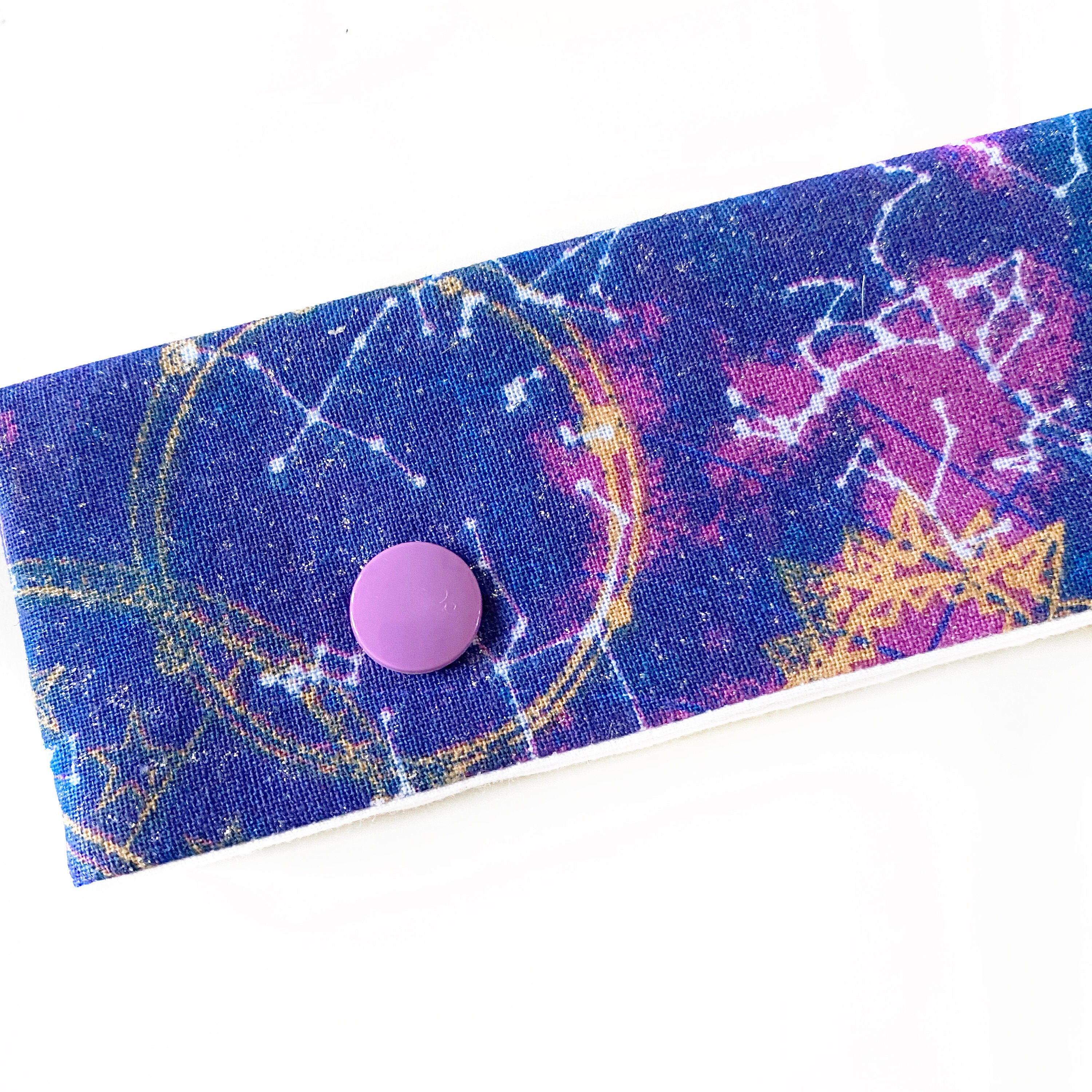 Galaxy DPN Case- DPN Project Holder- Space DPN Cozy- Dpn Keeper- Sock ...