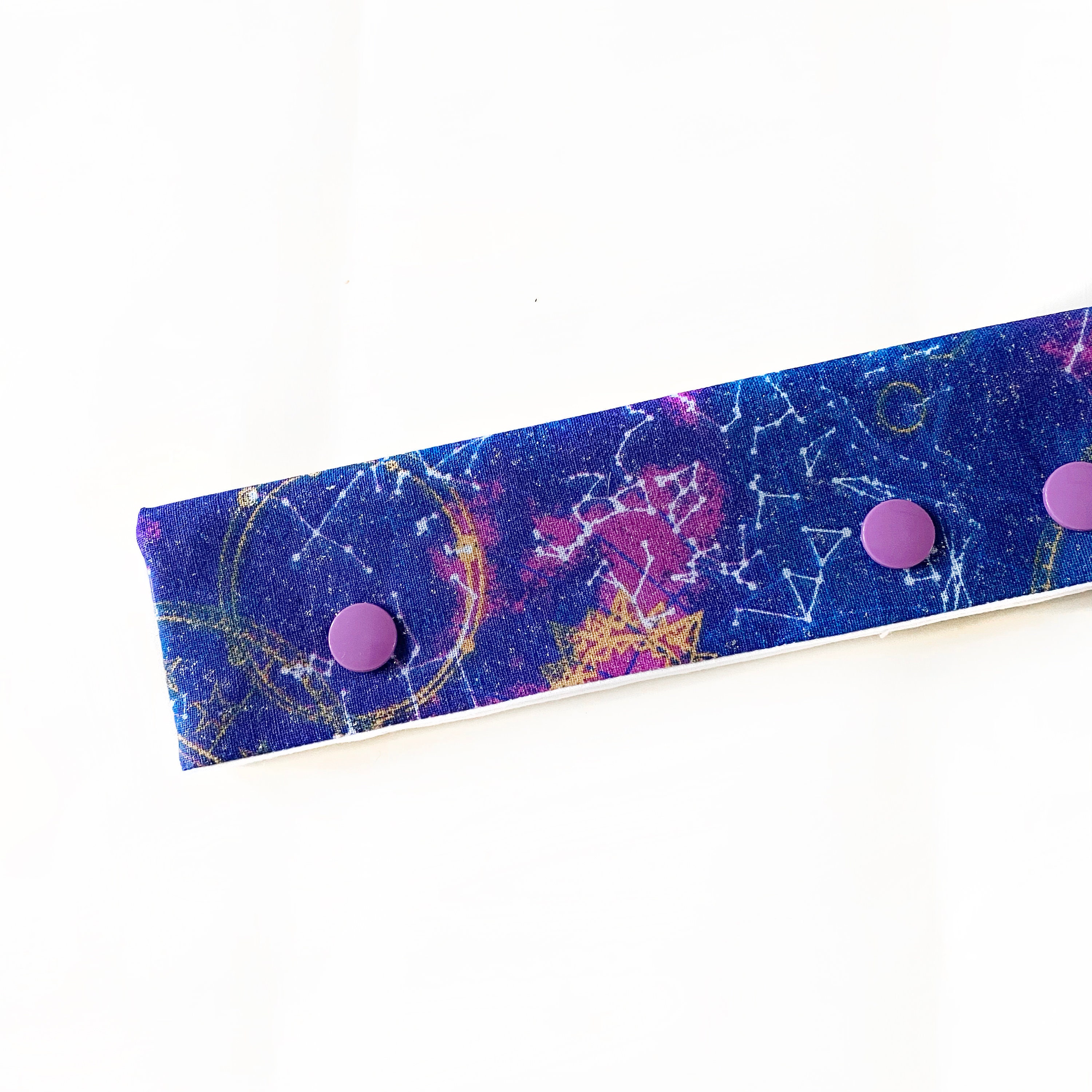 Galaxy DPN Case- DPN Project Holder- Space DPN Cozy- Dpn Keeper- Sock ...
