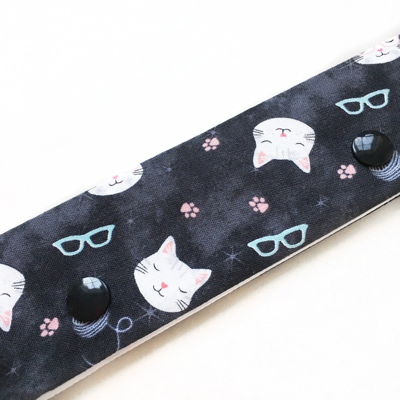 DPN Cozy- Cat Lover DPN Holder- DPN Case- Dpn Keeper- Sock Knitting ...