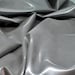 METALLIC SILVER Latex Sheeting: Fashion Grade, 0.40 Mm Gauge - Sold by ...