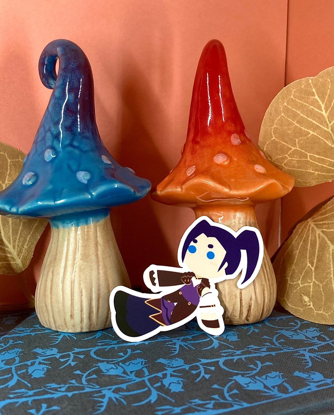 Arcane Caitlyn Sticker - Etsy