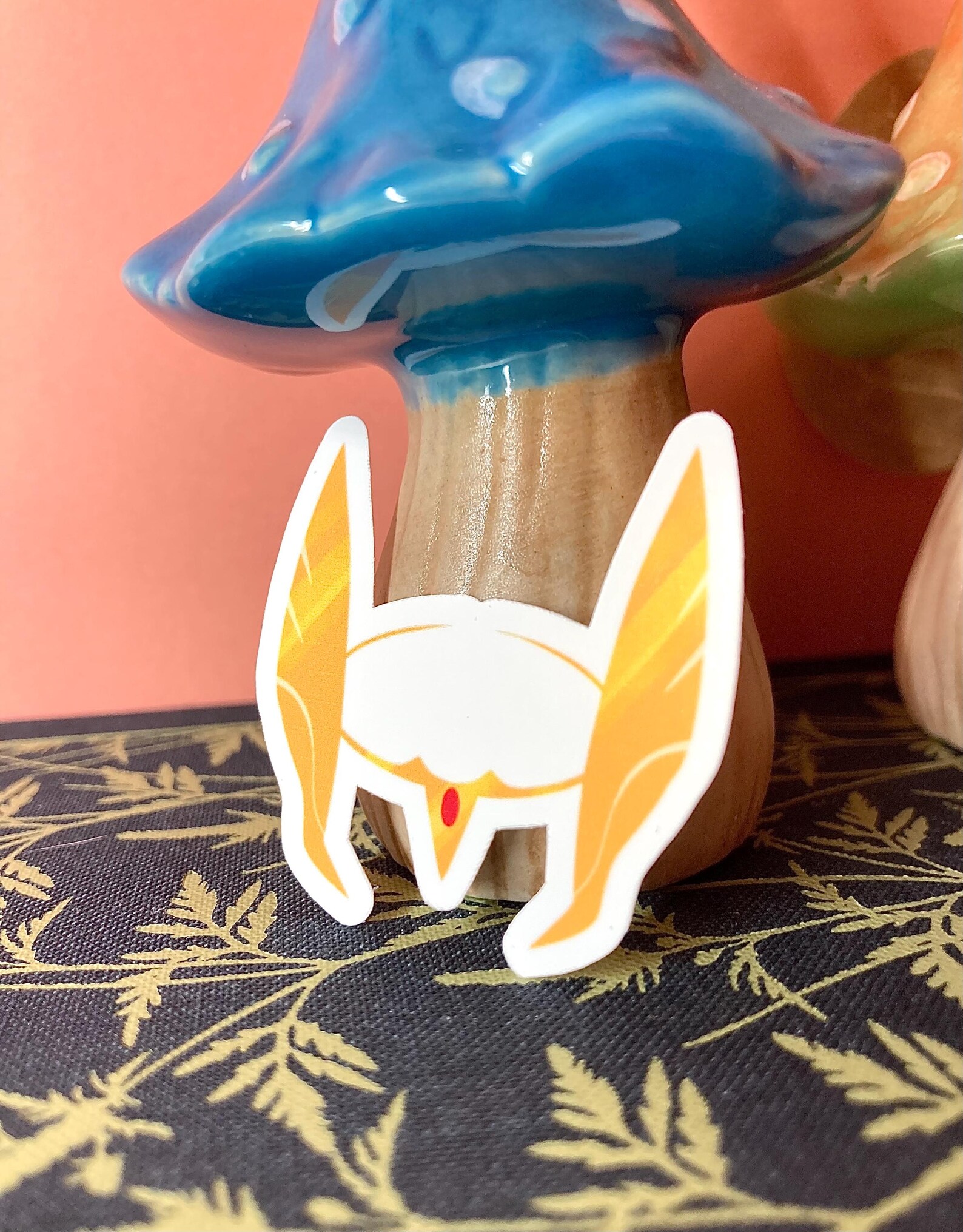She-ra Headpiece Sticker - Etsy
