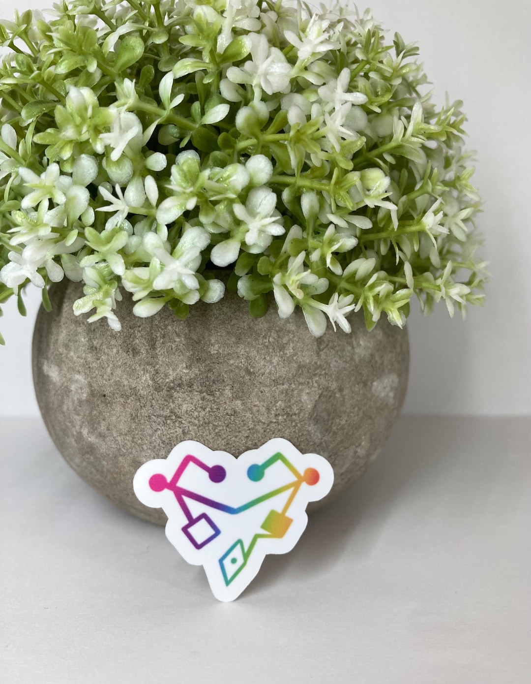 She-ra Heart of Etheria Sticker - Etsy