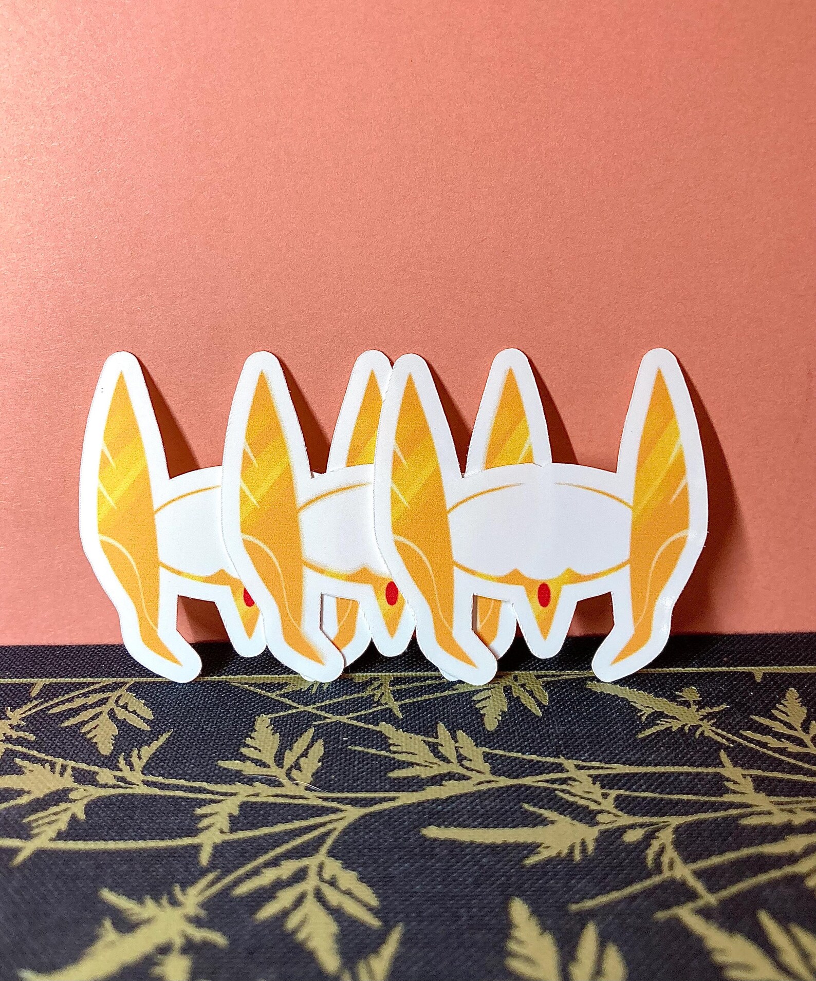 She-ra Headpiece Sticker - Etsy