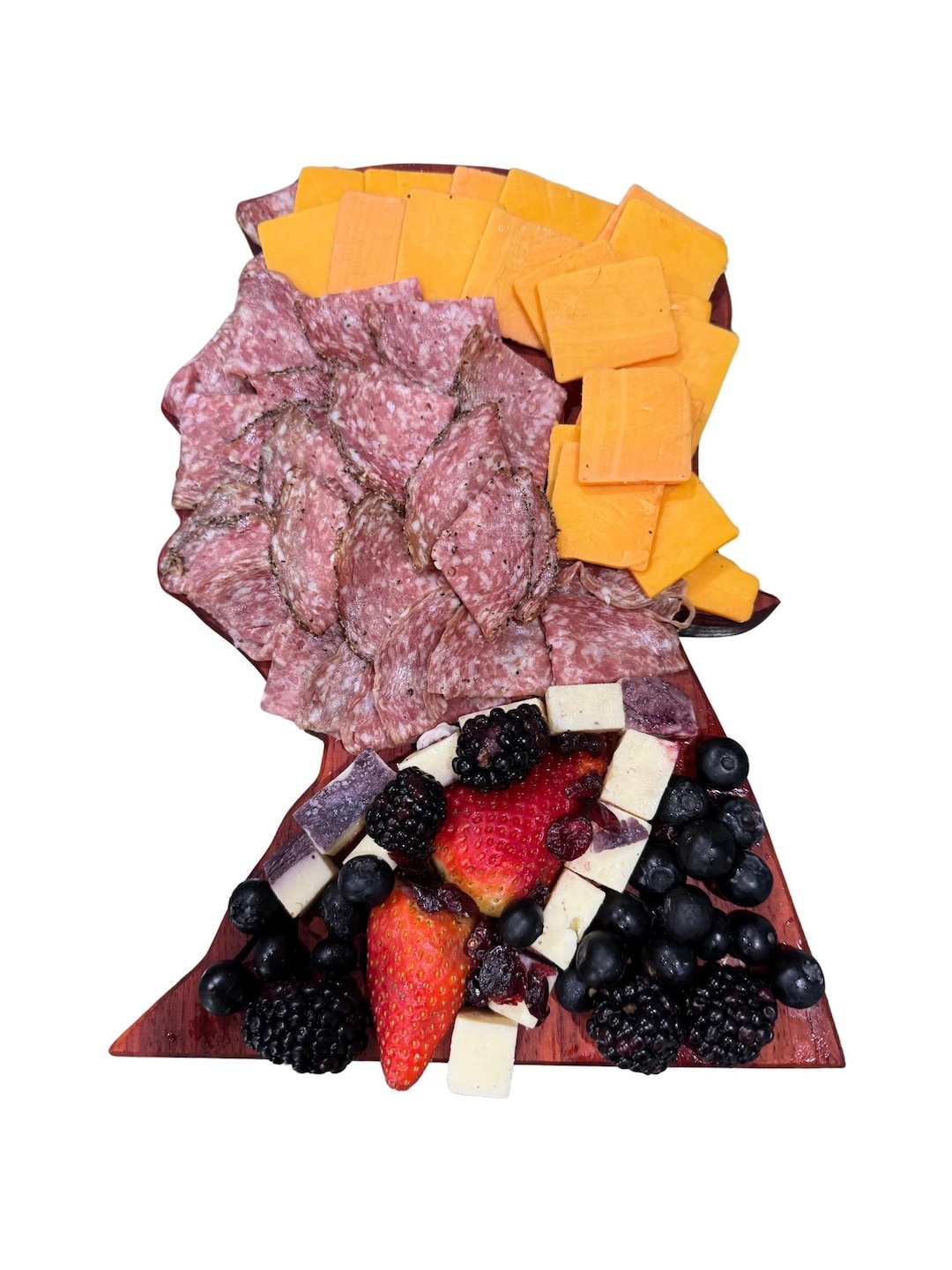 Trump Charcuterie Board, Trump Gifts, Donald Trump Charcuterie Board ...