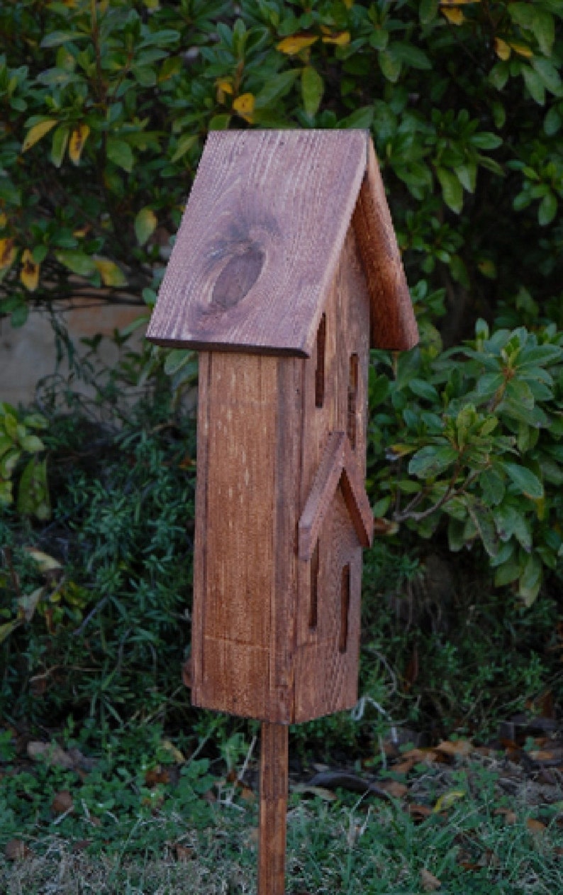 Rustic Butterfly House Butterfly Houses Featured in Our - Etsy