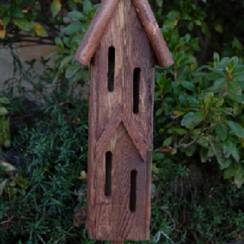 Ladybug House - Etsy