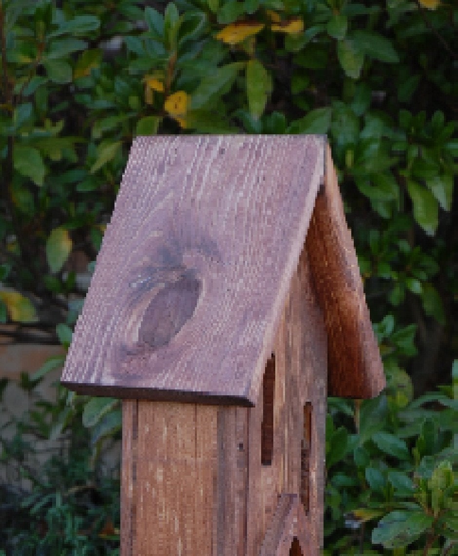 Rustic Butterfly House Butterfly Houses Featured in Our - Etsy