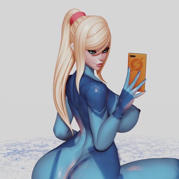 Sus Anime Girl Etsy