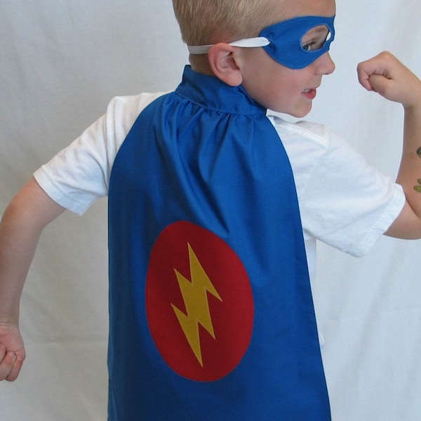 Lightning Costume - Etsy