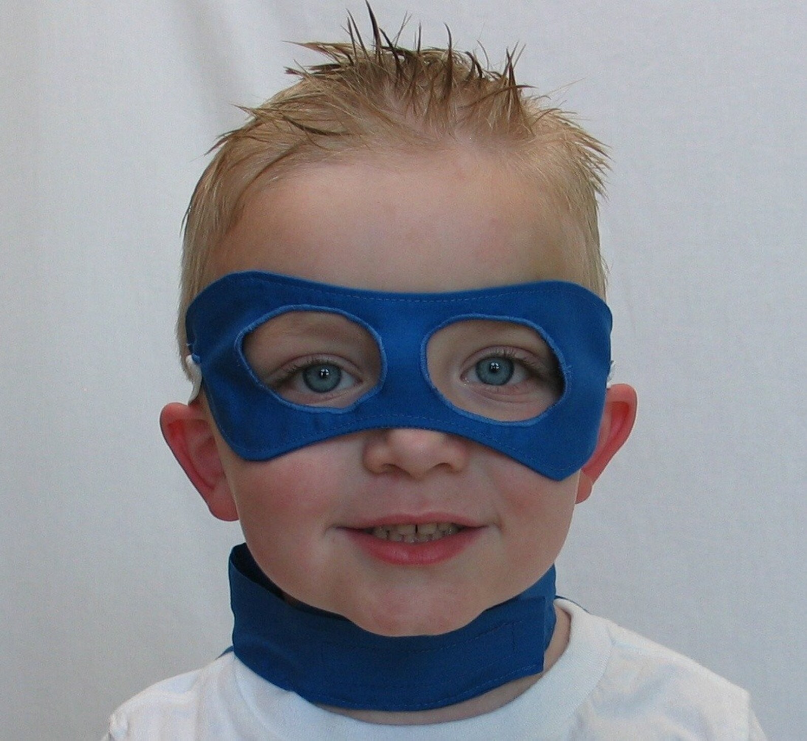 PERSONALIZED Little SUPER Hero Princess CAPE With / and Mask - Etsy