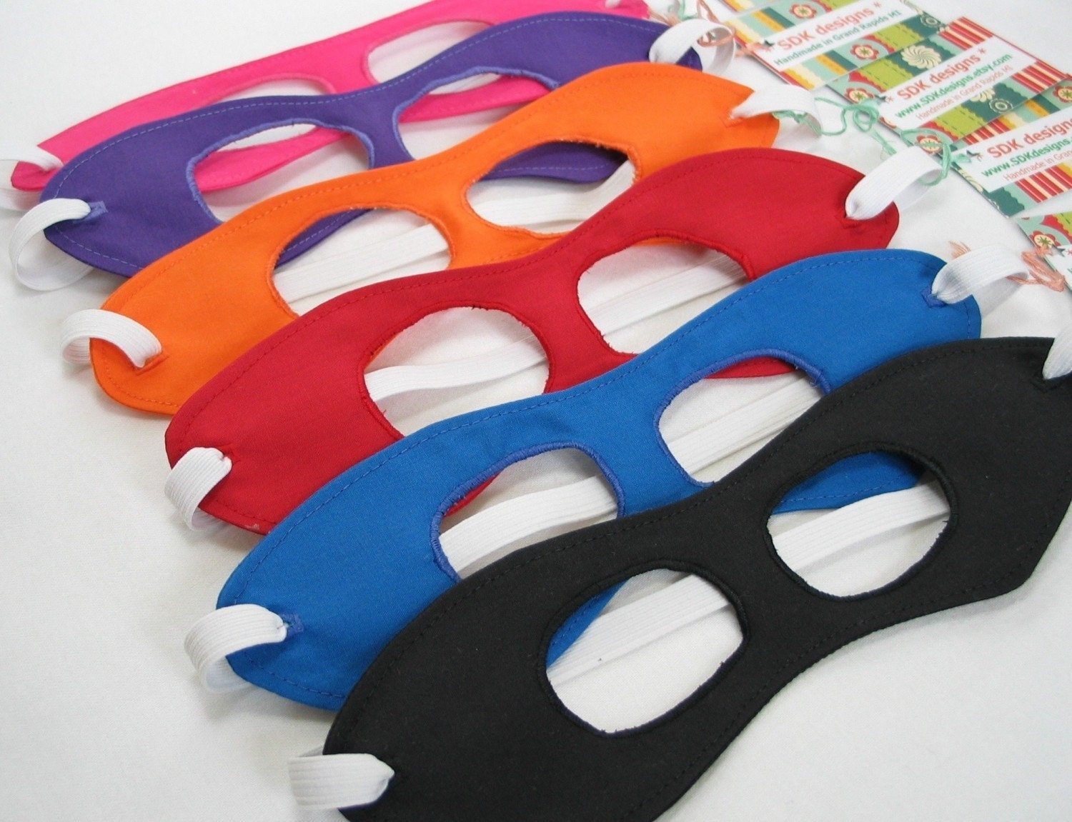 PERSONALIZED Superhero Cape and Mask for Girls You Choose - Etsy