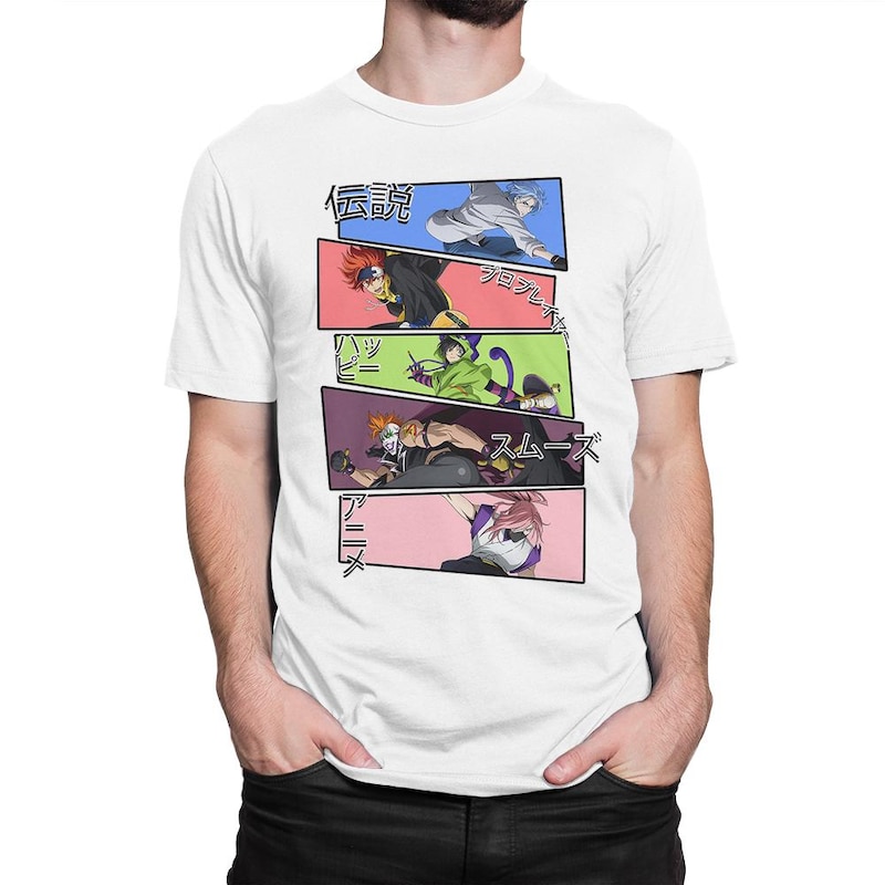 Sk8 the Infinity - Etsy