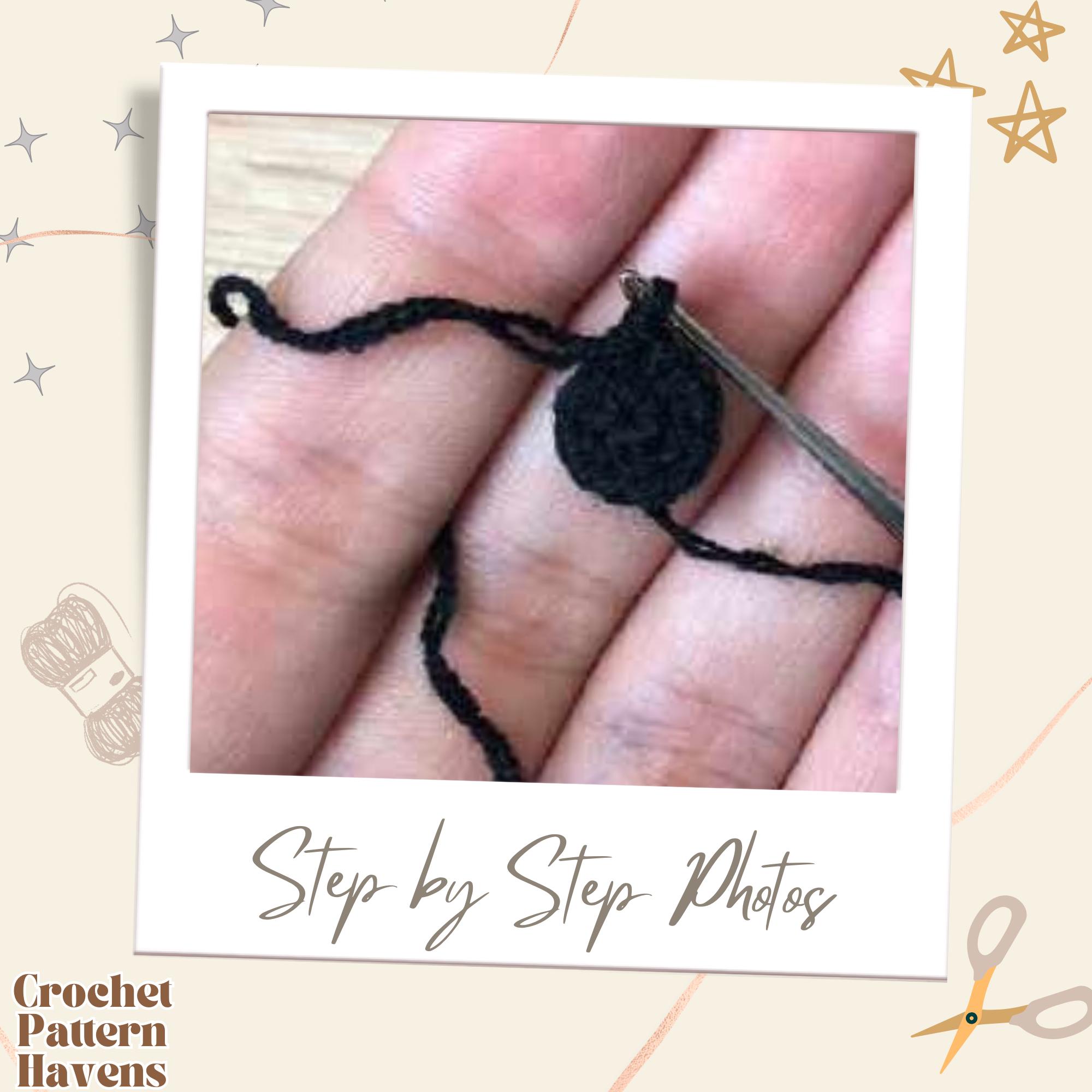 Crochet Pdf Patterning Lilo and Stitch Sewed Gift Amigurumi Doll ...