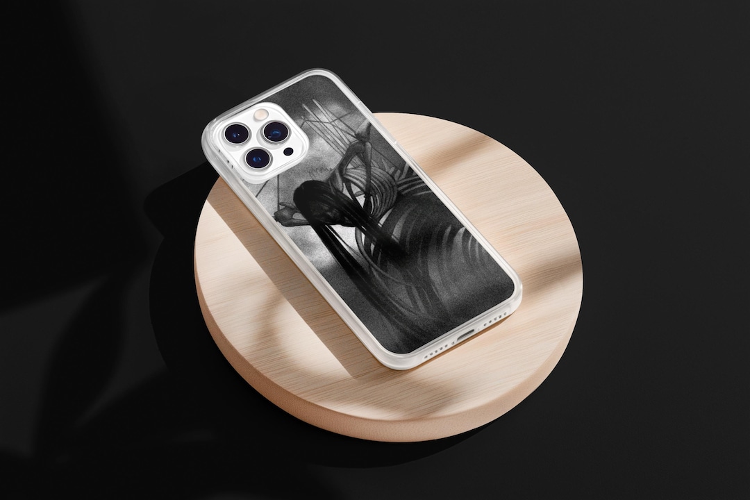 Attack on Titan iPhone Case | Anime Aot Eren | Survey Corps - Etsy