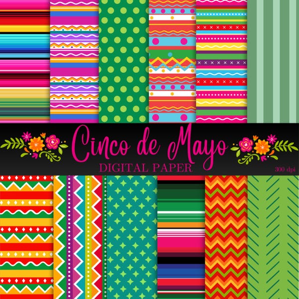 Mexican Textiles - Etsy