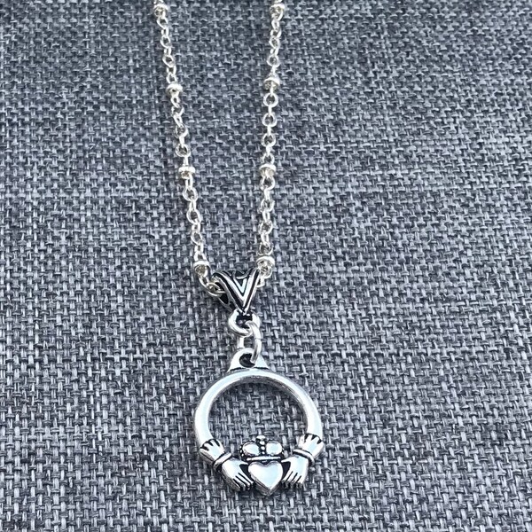 Claddagh Symbols - Etsy