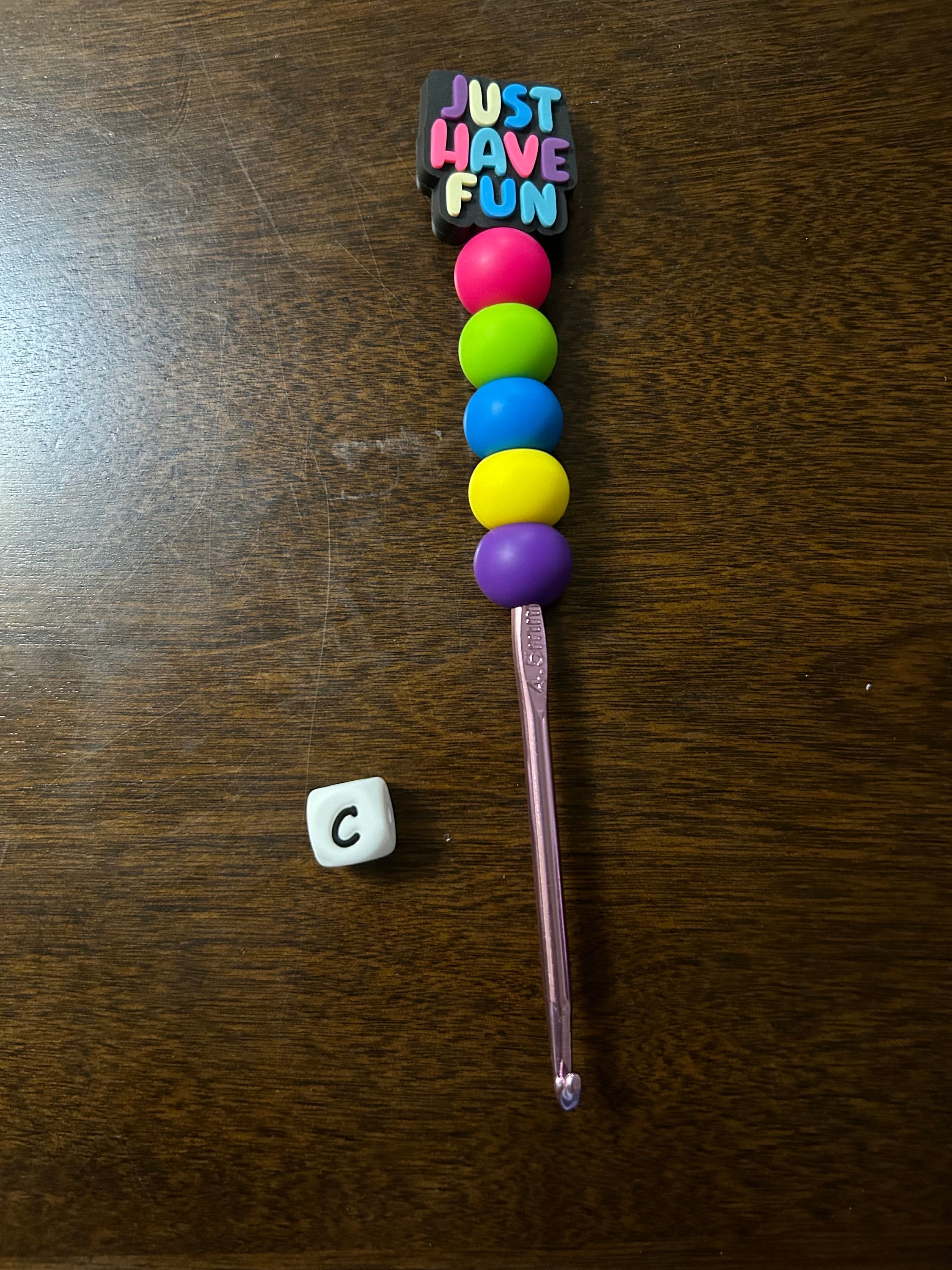 Cute Crochet Hook - Etsy