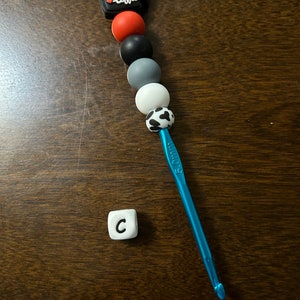 Cute Crochet Hook - Etsy