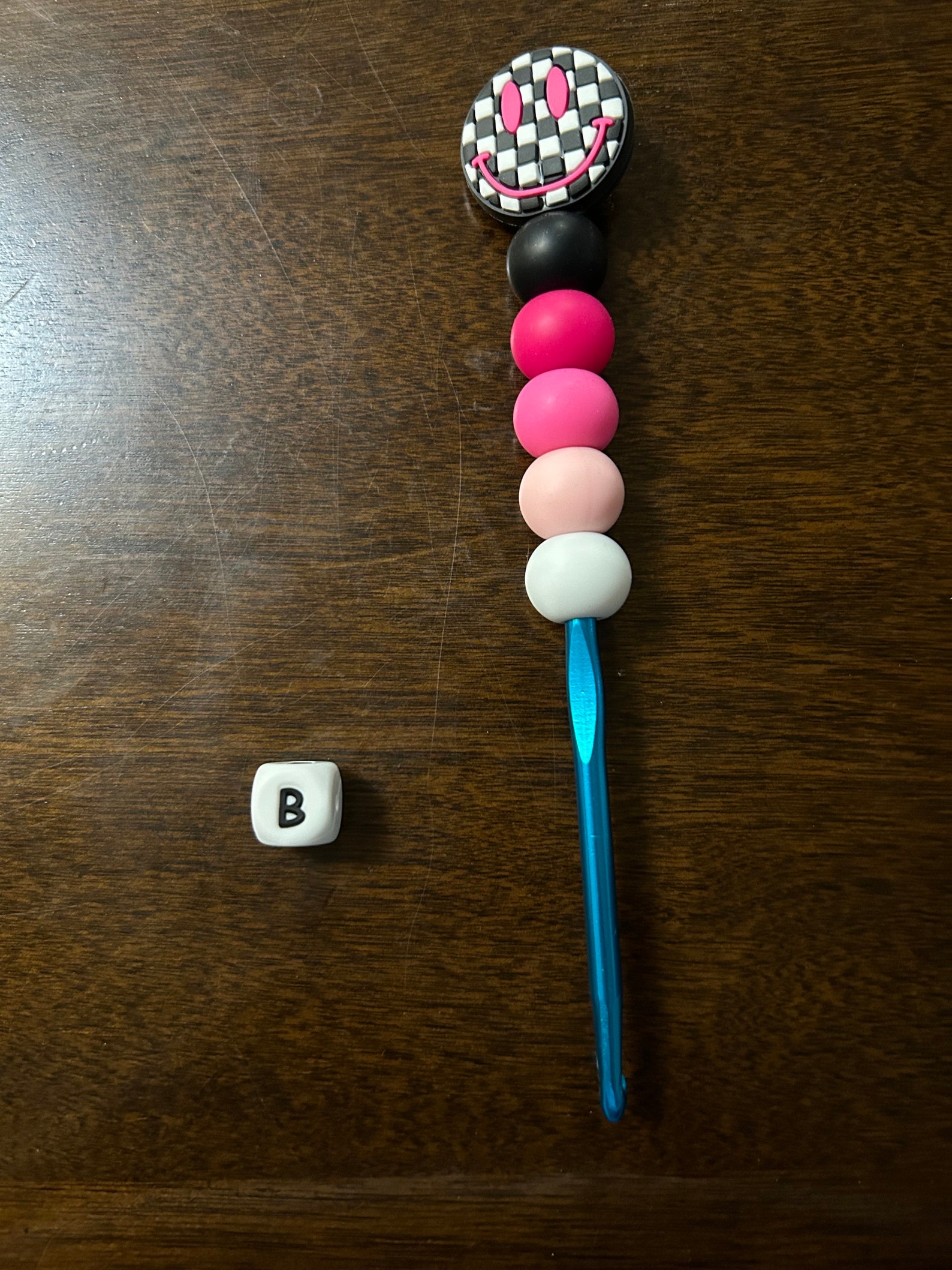 Cute Crochet Hook - Etsy