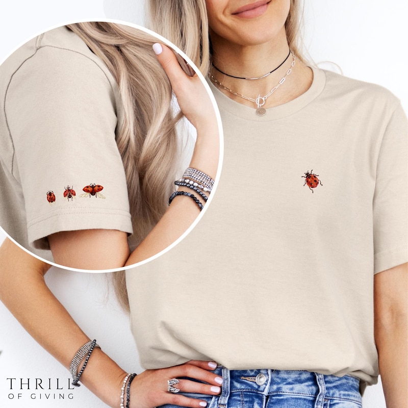 Insect Print Clothing - Etsy