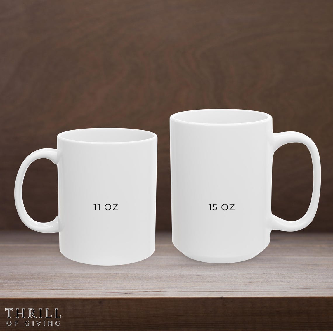 Gen Z Heart Hands Coffee Mug | Minimalist Tea Cup |gift for Valentine's ...