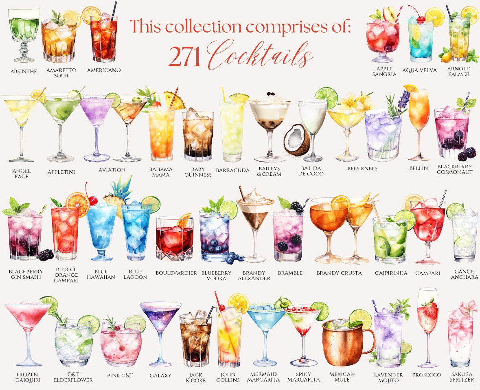 Cheers Signature Drink Bar Sign 8x10, His Hers & Ours, Wedding or ...