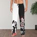 MENS Terrifier, Art the Clown Pajama Pants - Etsy UK