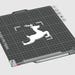Reindeer STL Download - 3D Printable Christmas Tree Ornament & DIY ...