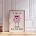 Read More Books Print, Classroom Wall Decor, English Classroom Decor ...