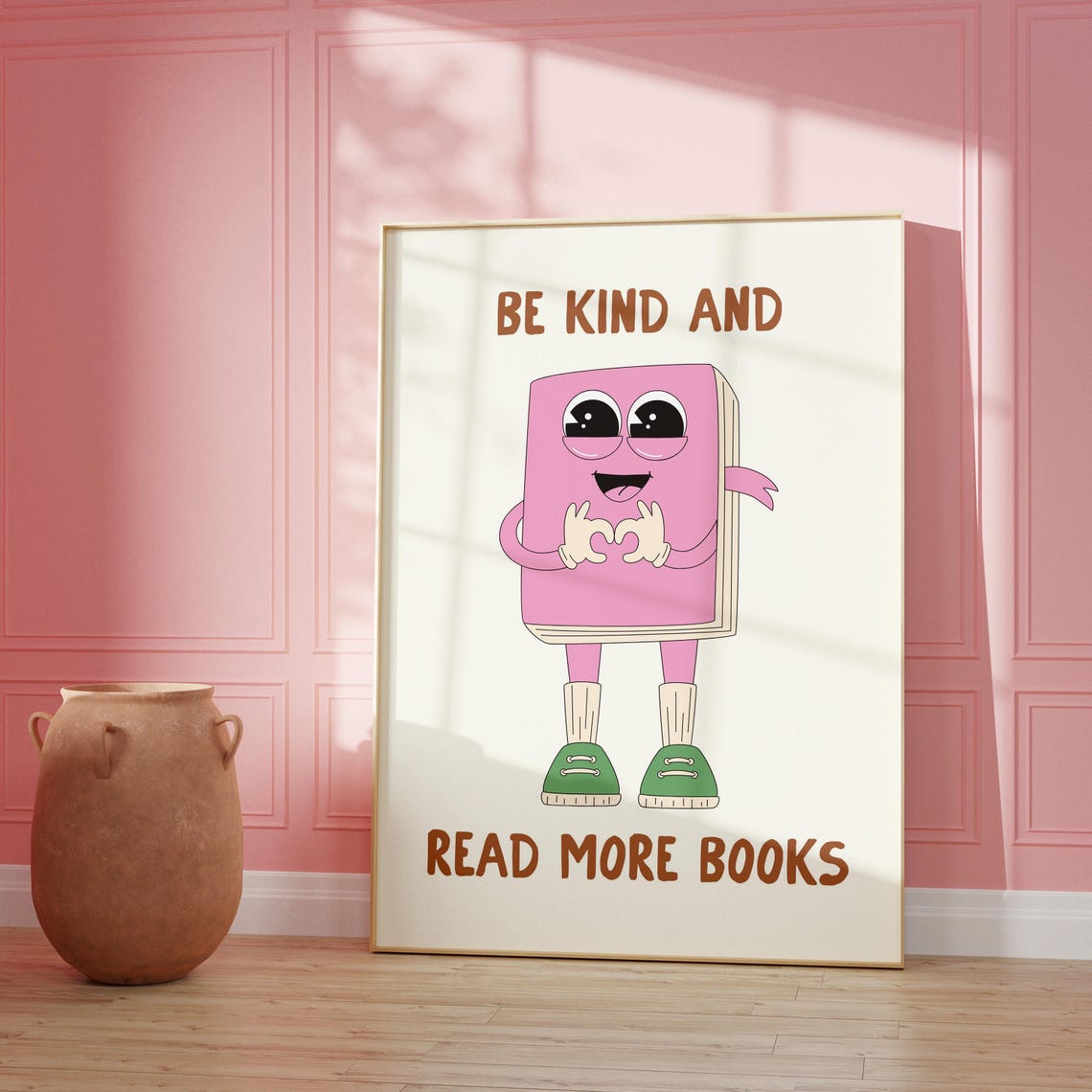 Read More Books Print, Classroom Wall Decor, English Classroom Decor ...