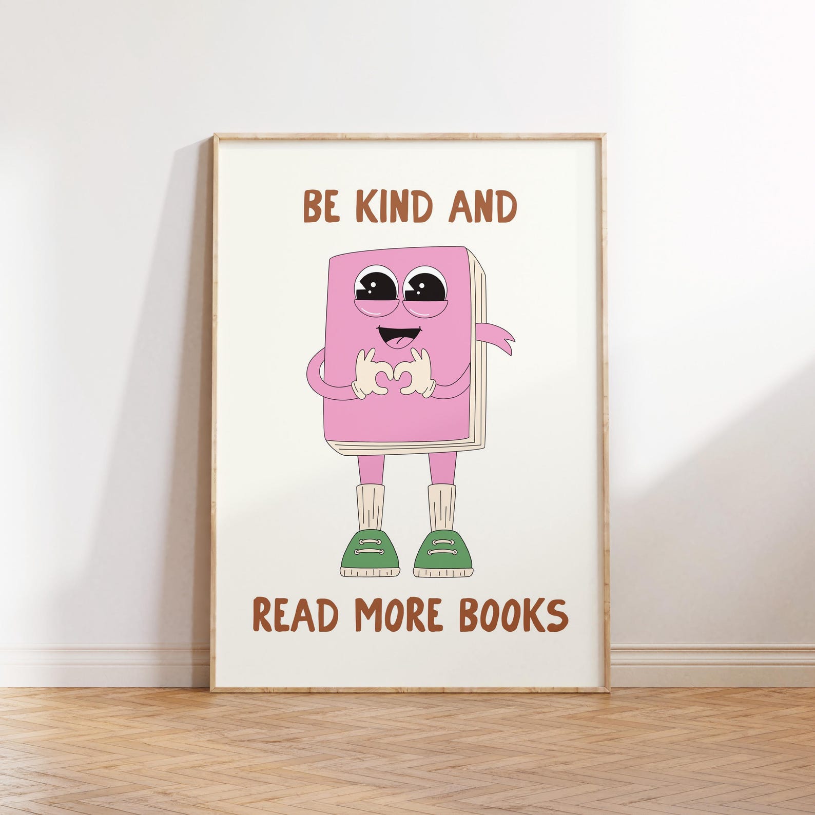 Read More Books Print, Classroom Wall Decor, English Classroom Decor ...