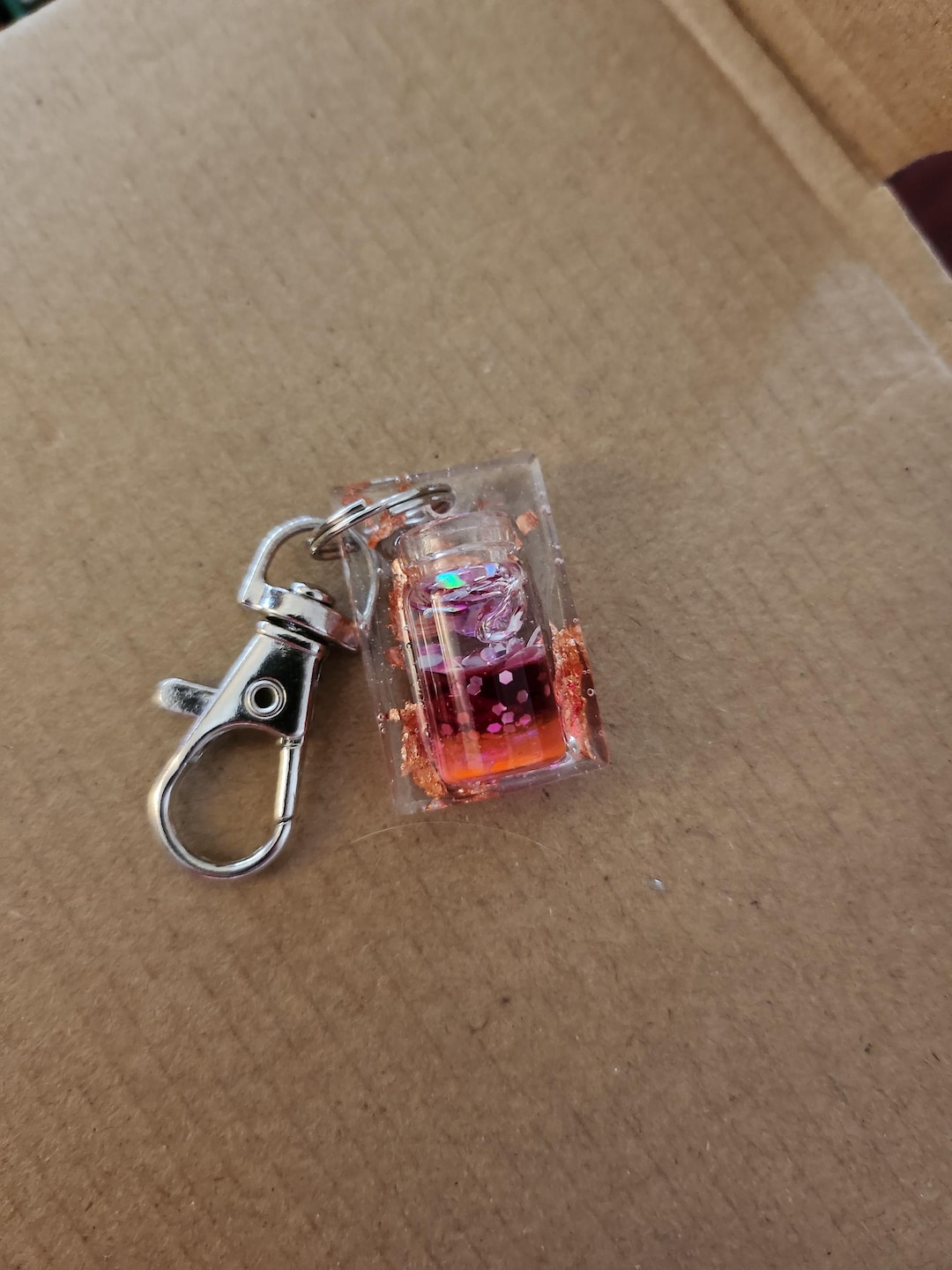 Aesthetic Keychains - Etsy