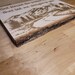 God Blessed the Broken Road Sign, Wood Plaque, Live Edge Sign, Laser ...