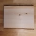God Blessed the Broken Road Sign, Wood Plaque, Live Edge Sign, Laser ...
