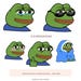 Peepo Meme Vtuber Model Premade, Ready to Use Vtuber Model, Vtuber ...