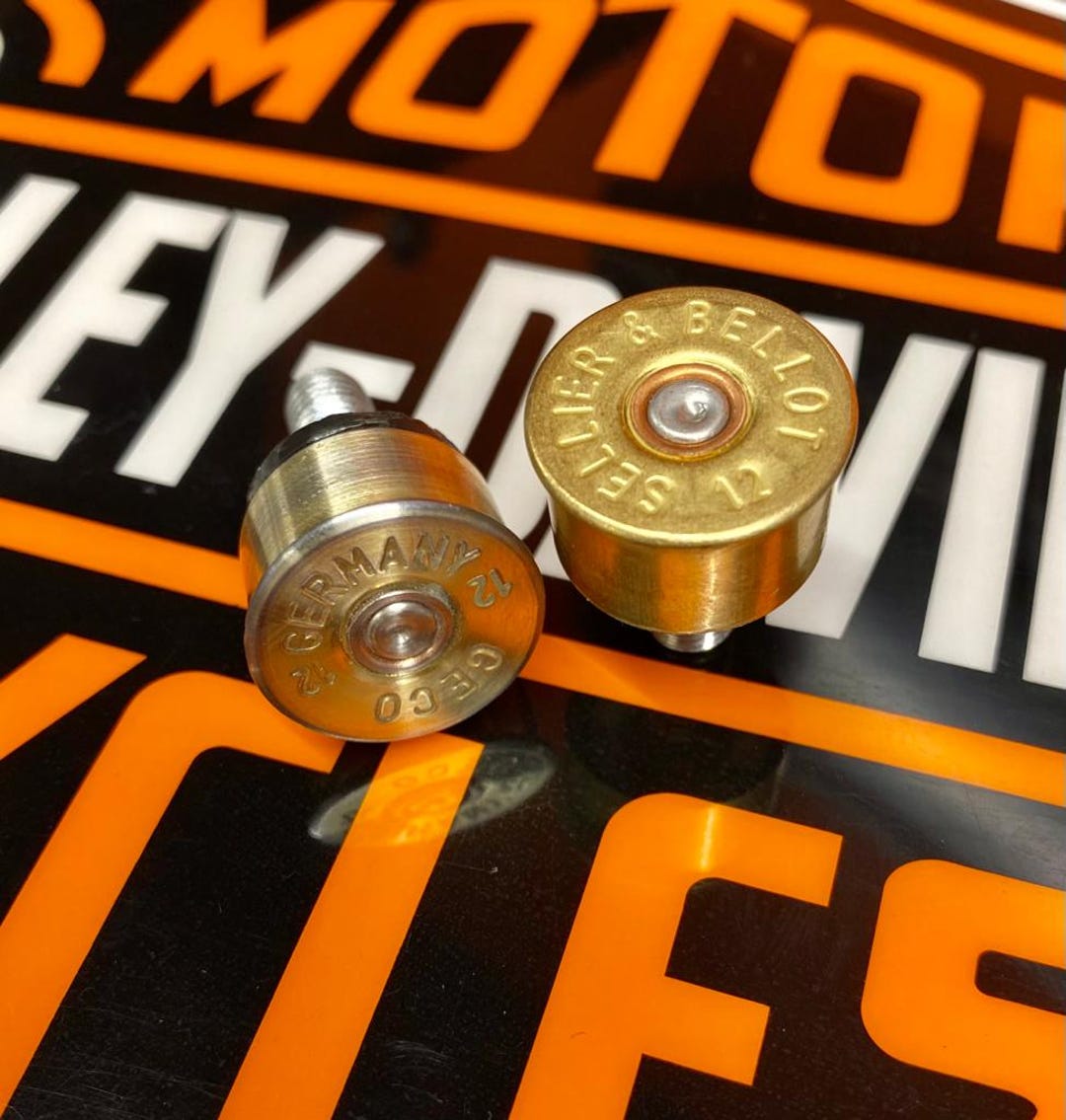 M6 Double Pack Seat Screw/seat Screw Suitable for Harley-davidson - Etsy