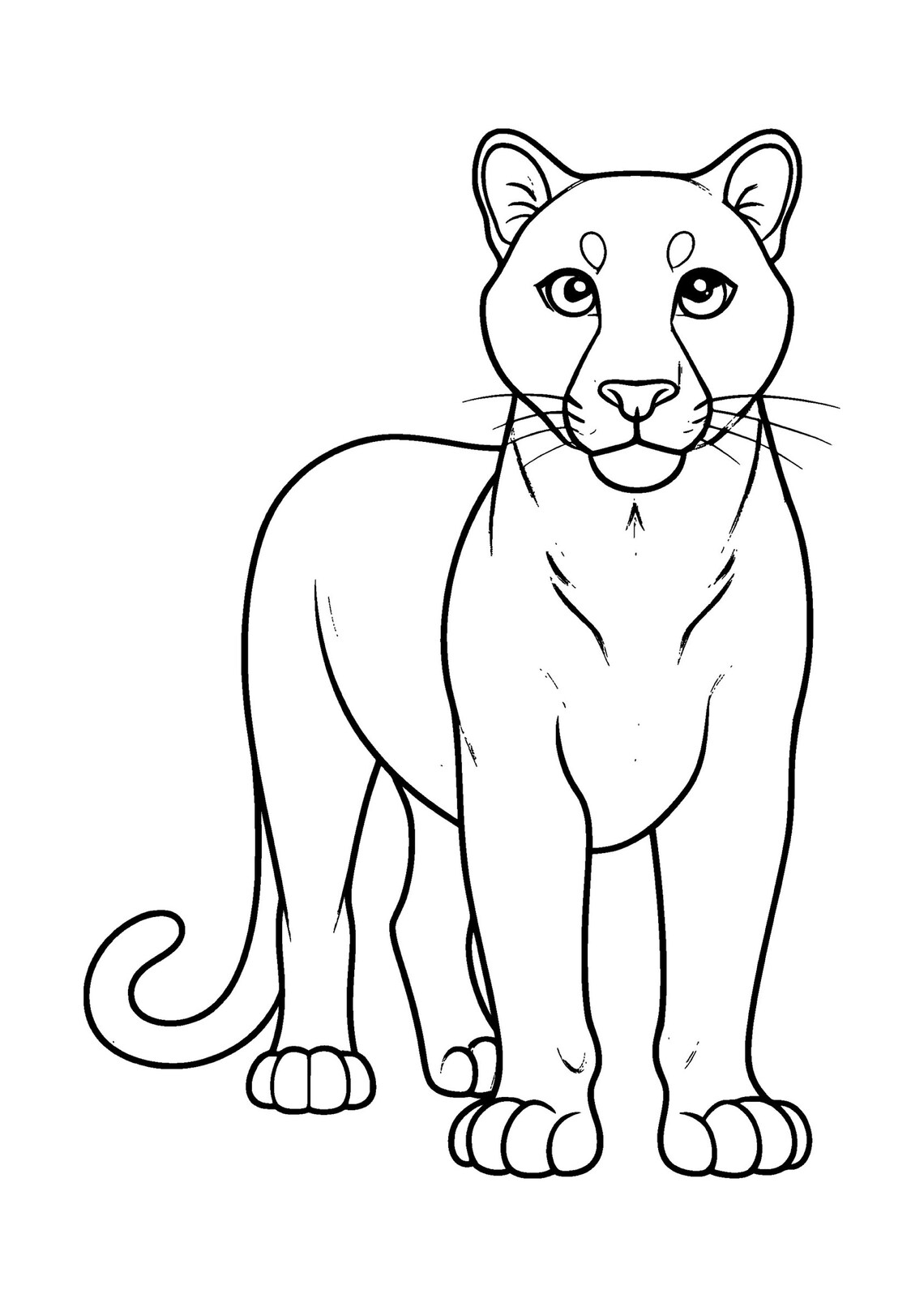 Colouring Pages - Etsy