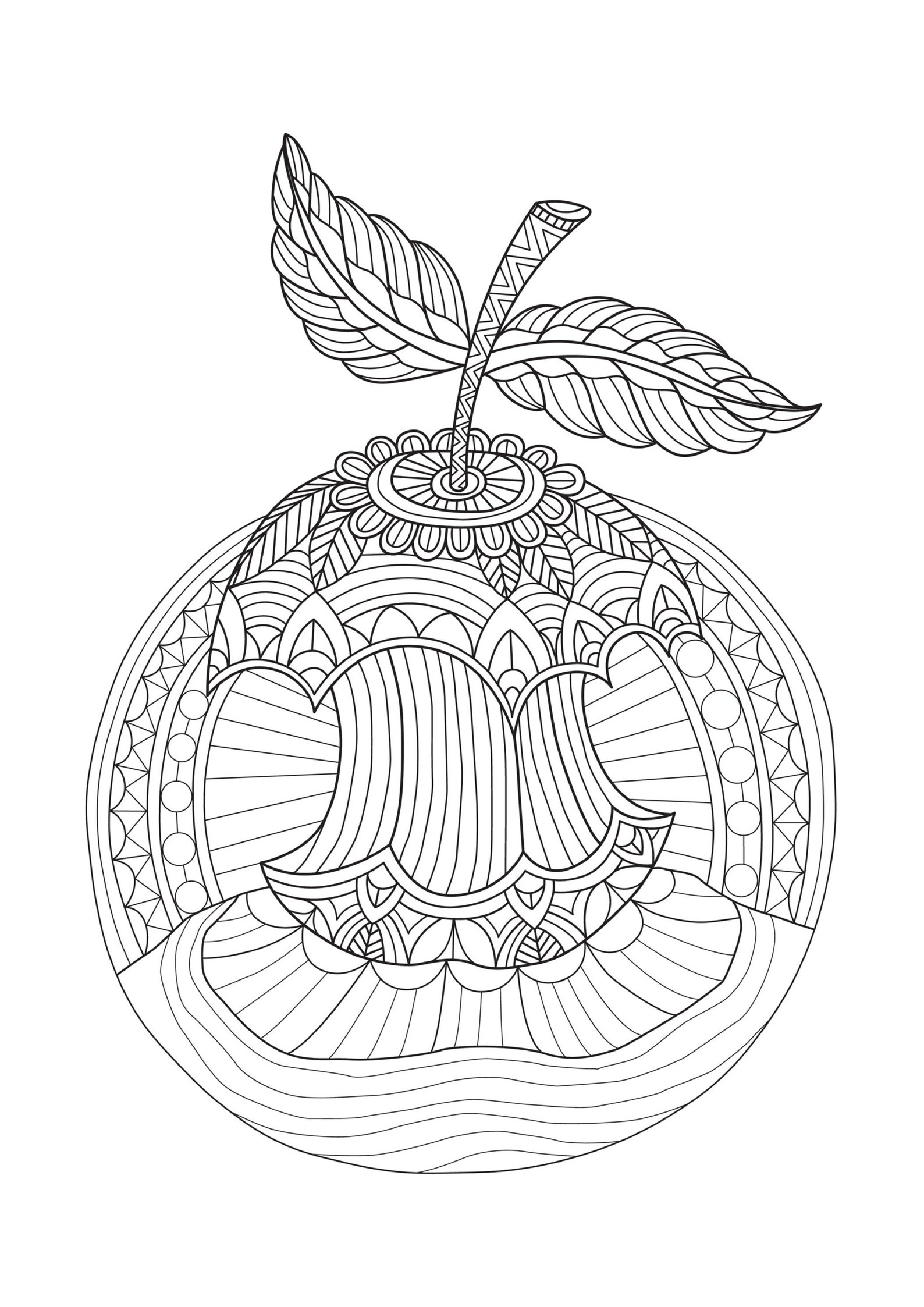 Printable Colouring Pages - Etsy