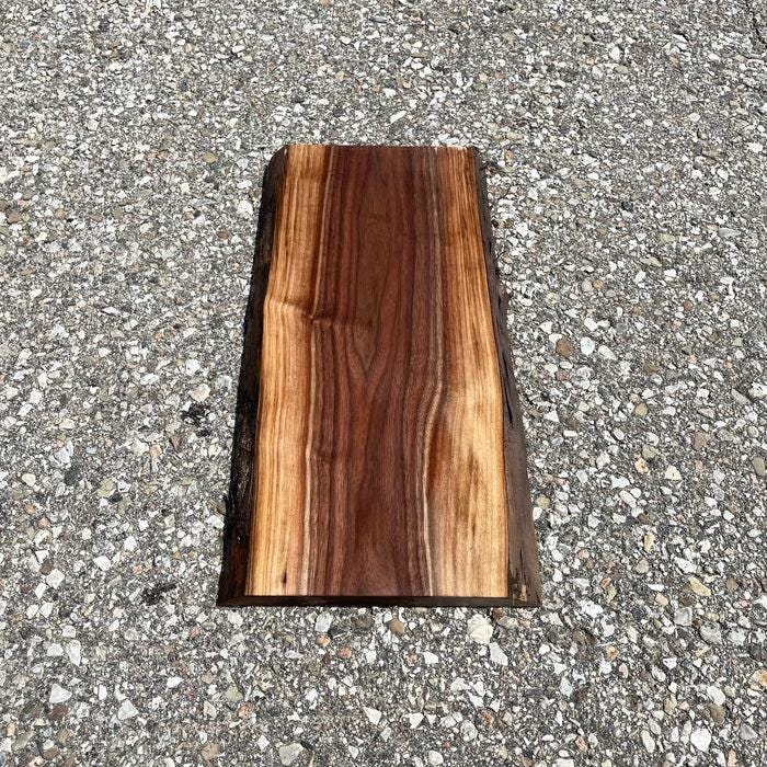 Black Walnut Boards - Choose Your Own Size! Kiln Dried and Planed Flat ...