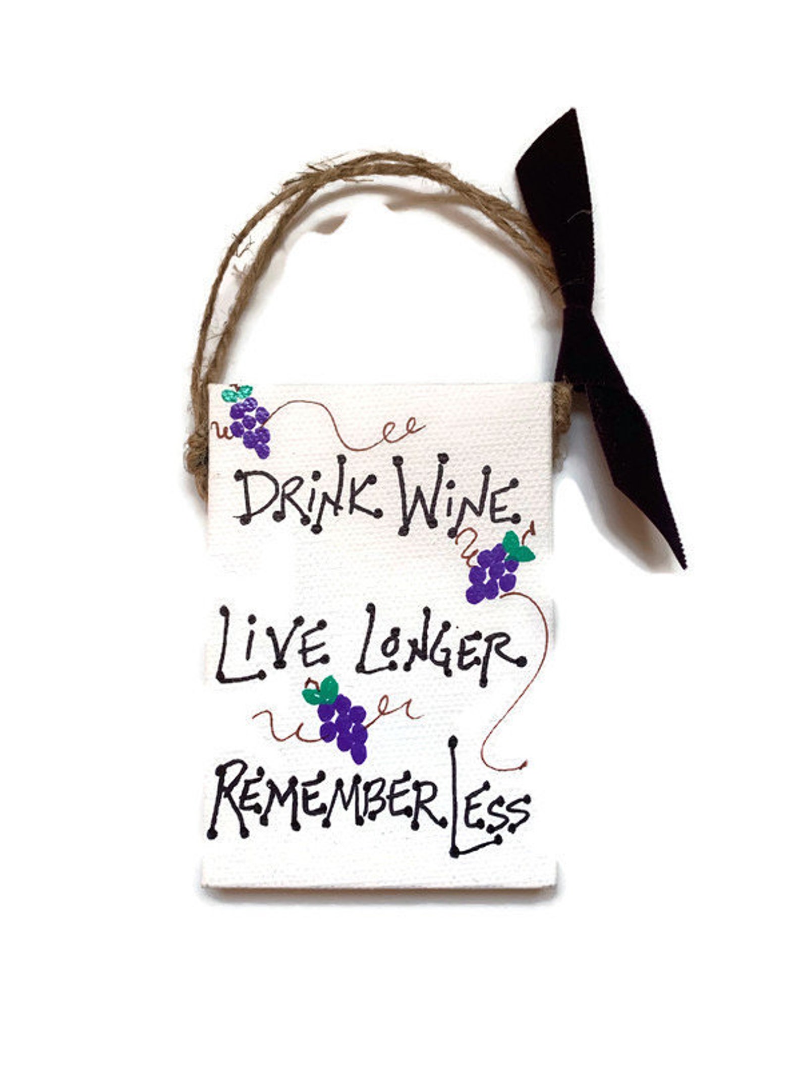 Whimsical Wine Sign wine lovers sign | Etsy